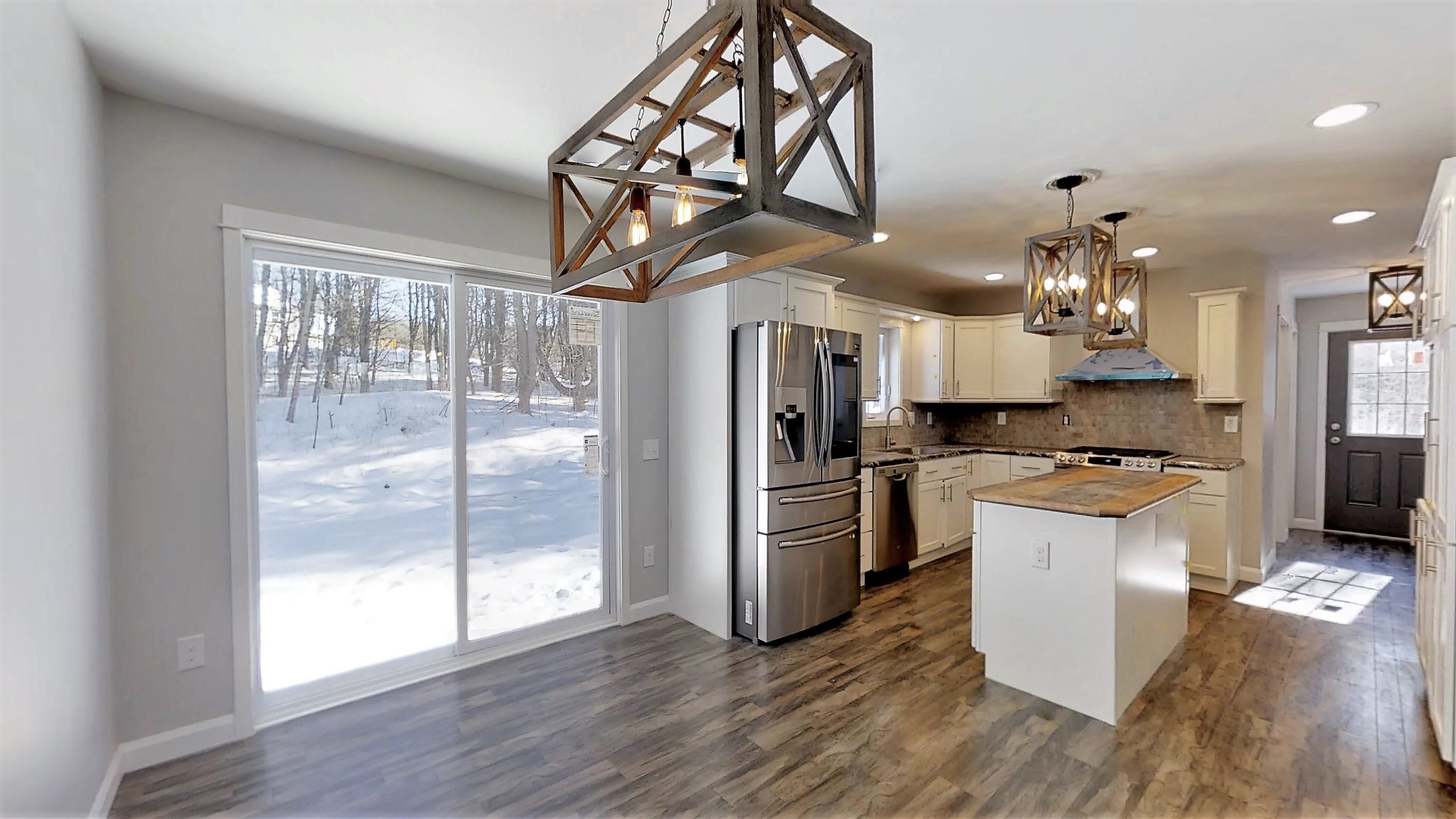 Modular Lot Models - Atlantic Home Solutions