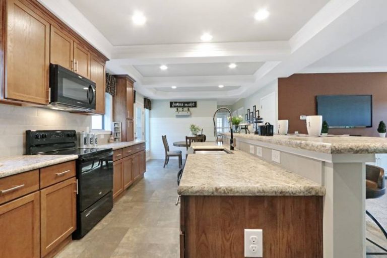 Modular Lot Models - Atlantic Home Solutions