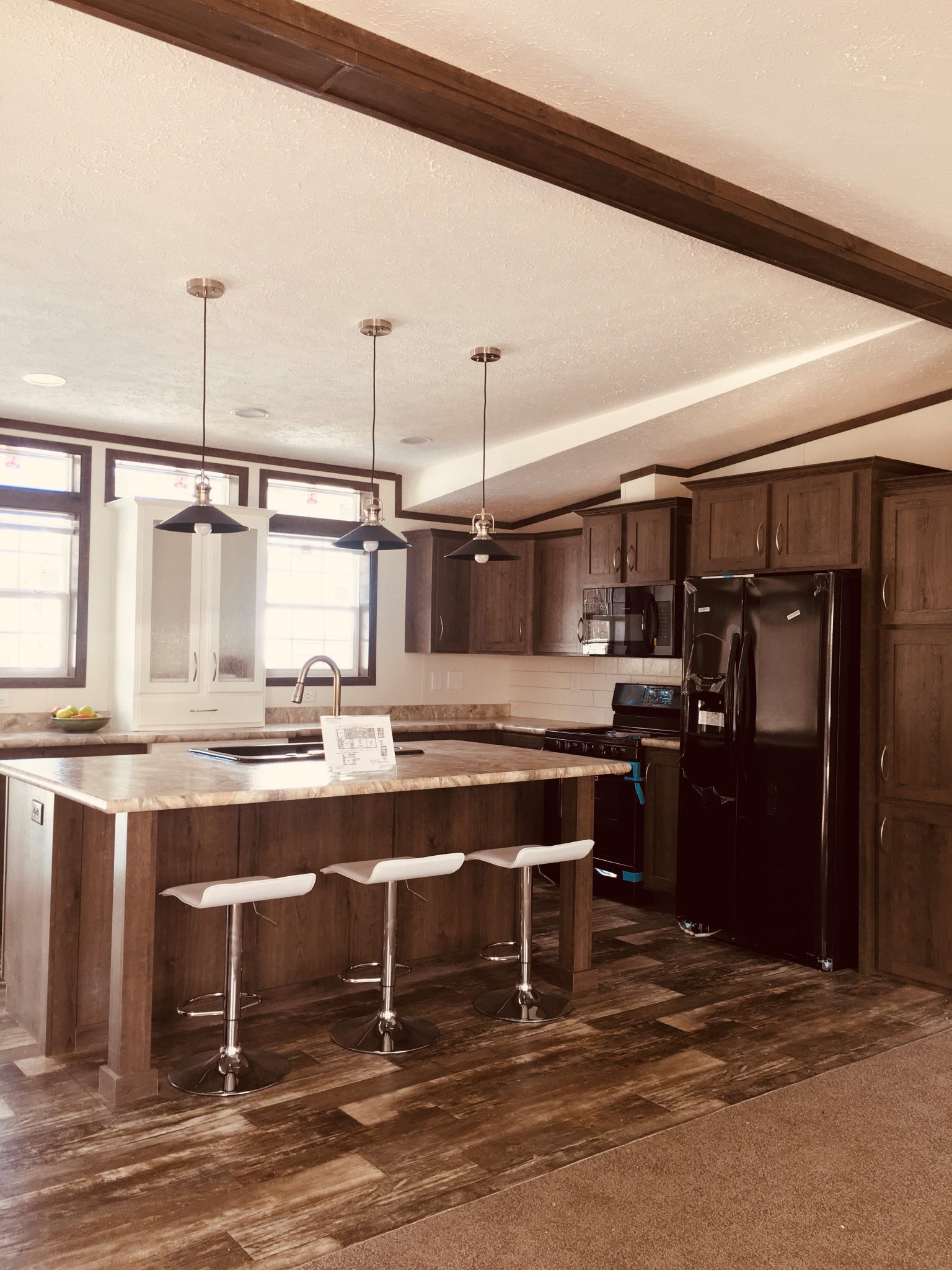 Double-Wide Lot Models - Atlantic Home Solutions