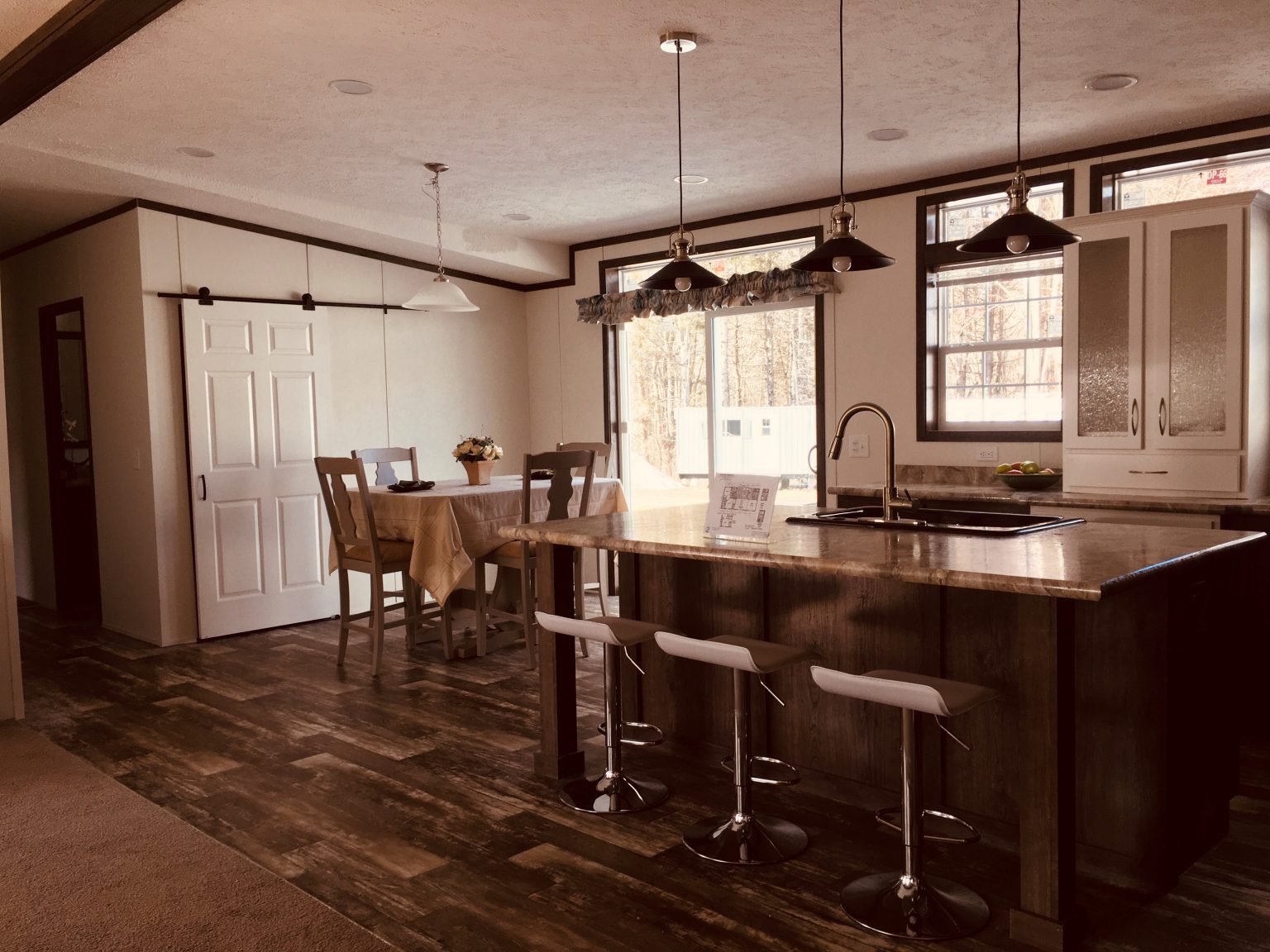 Double-Wide Lot Models - Atlantic Home Solutions