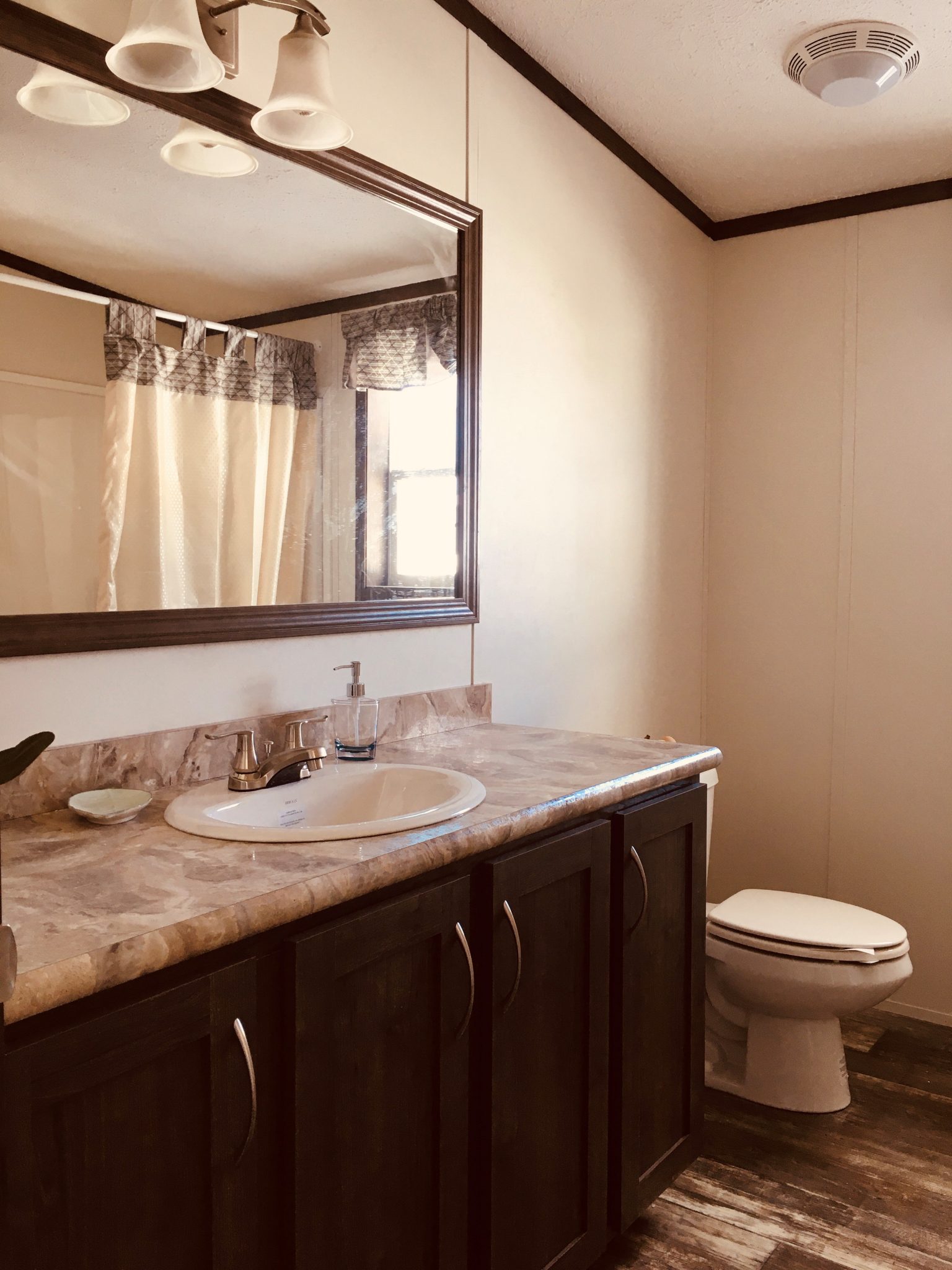 Double-Wide Lot Models - Atlantic Home Solutions