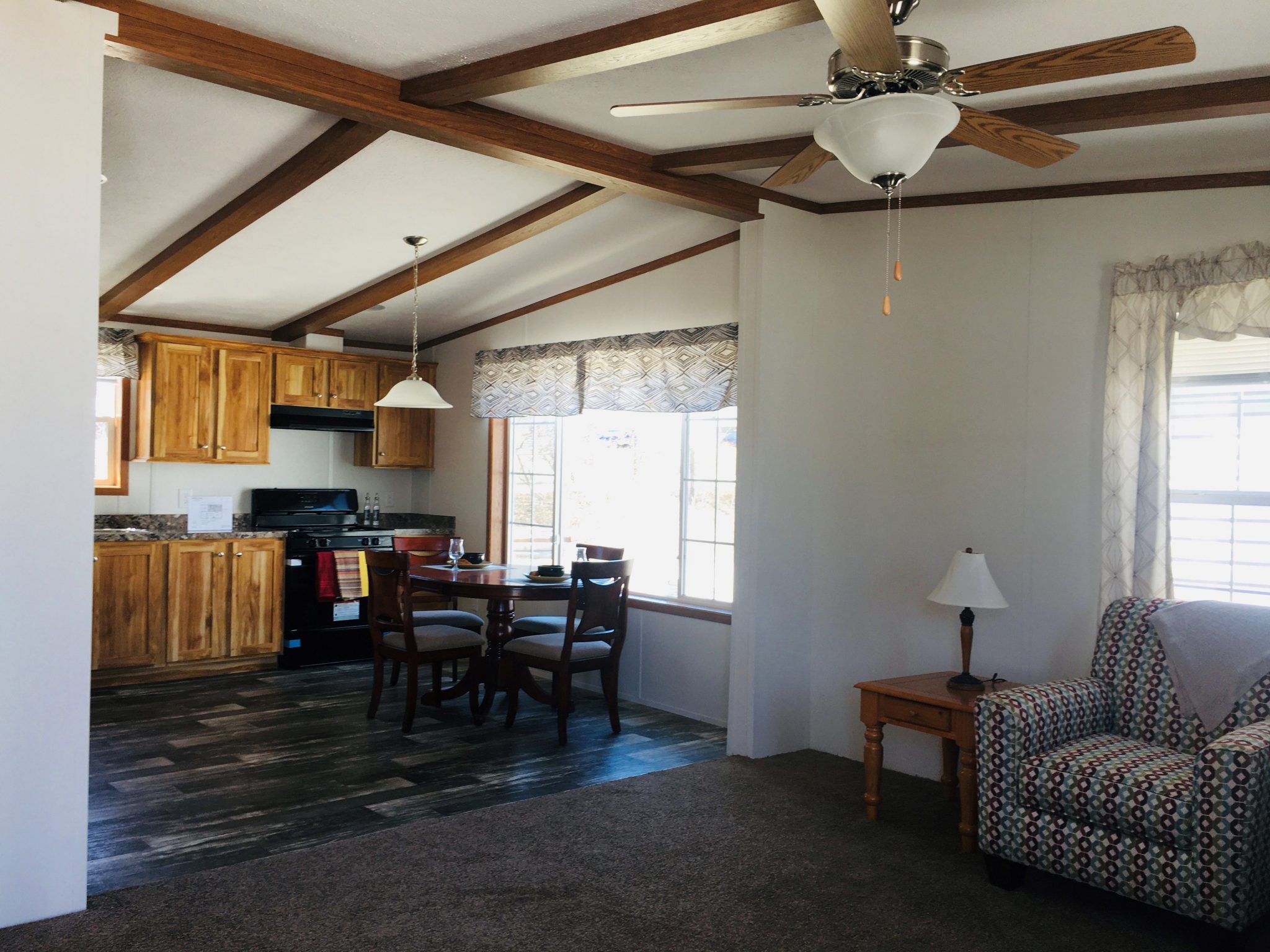 Double-Wide Lot Models - Atlantic Home Solutions