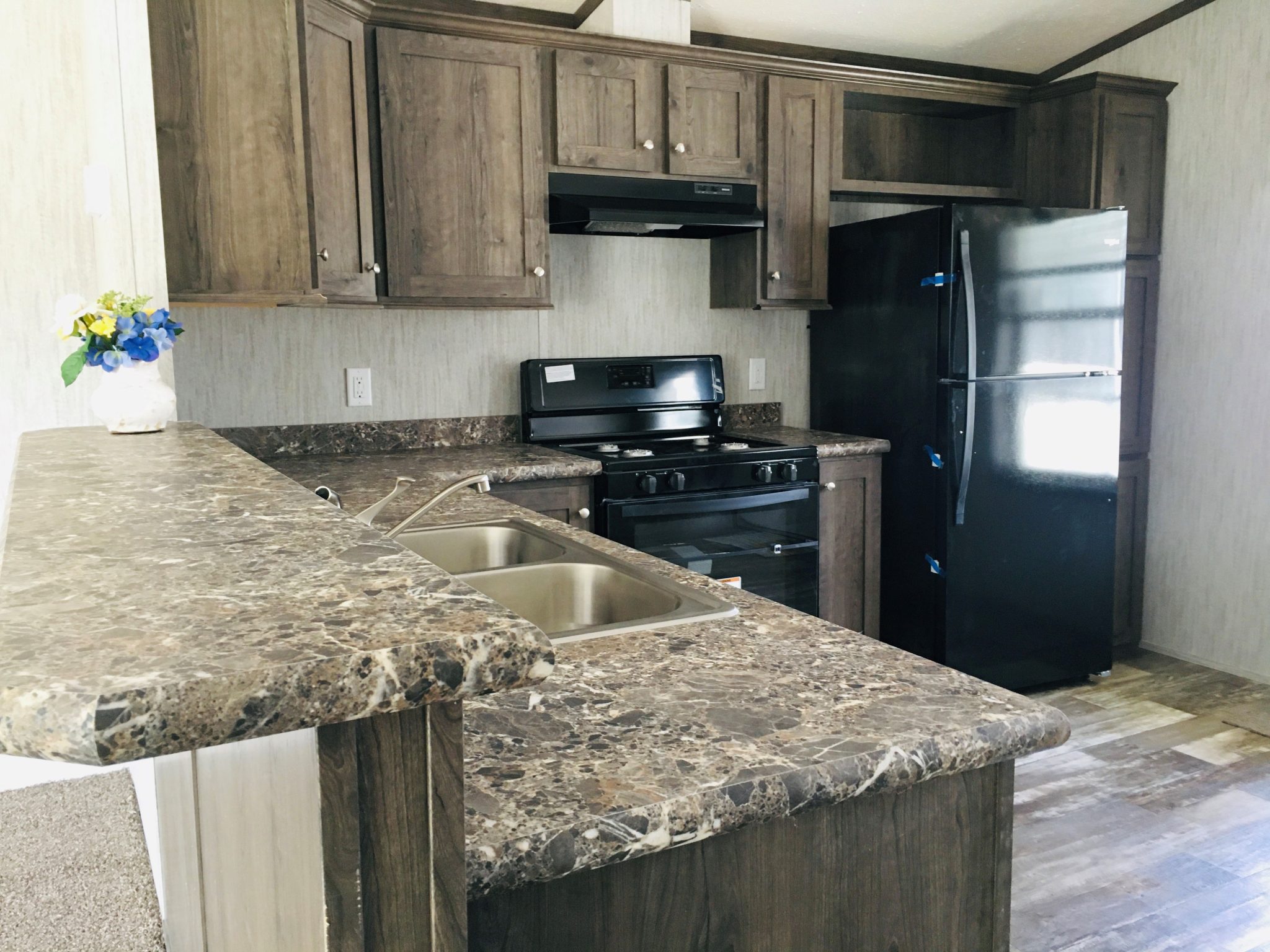 Single-Wide Lot Models - Atlantic Home Solutions