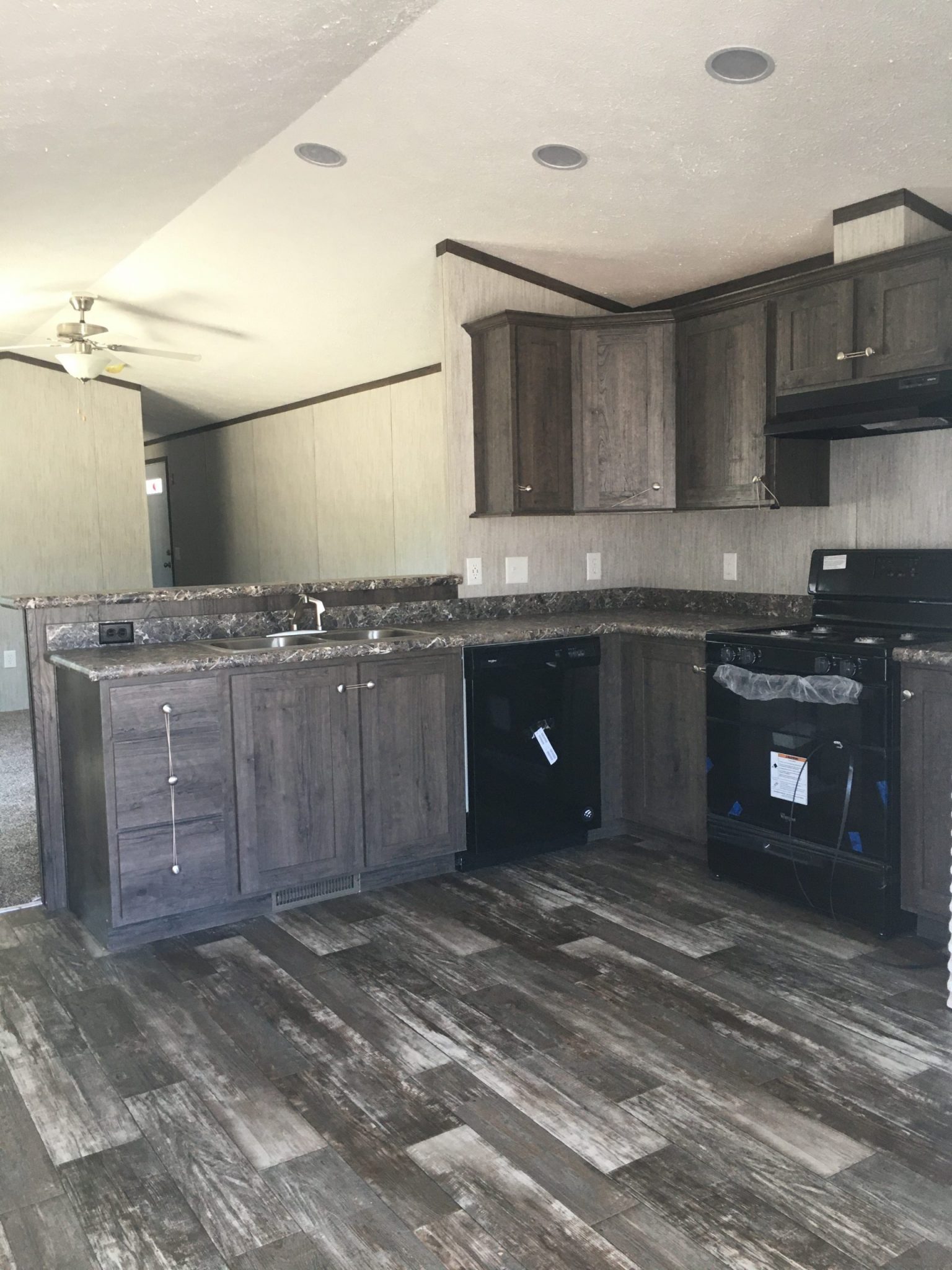 Single-Wide Lot Models - Atlantic Home Solutions