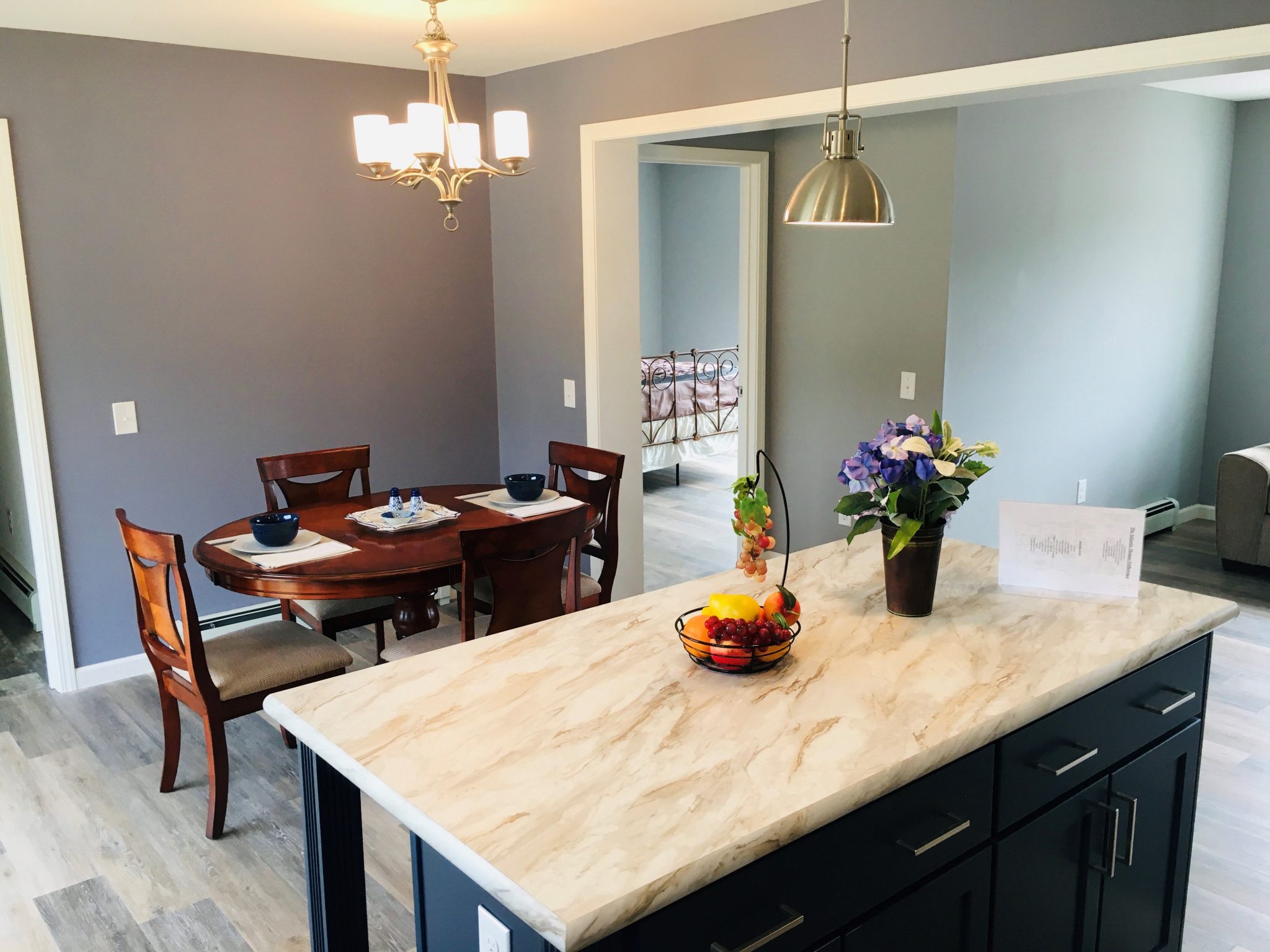 Modular Lot Models - Atlantic Home Solutions