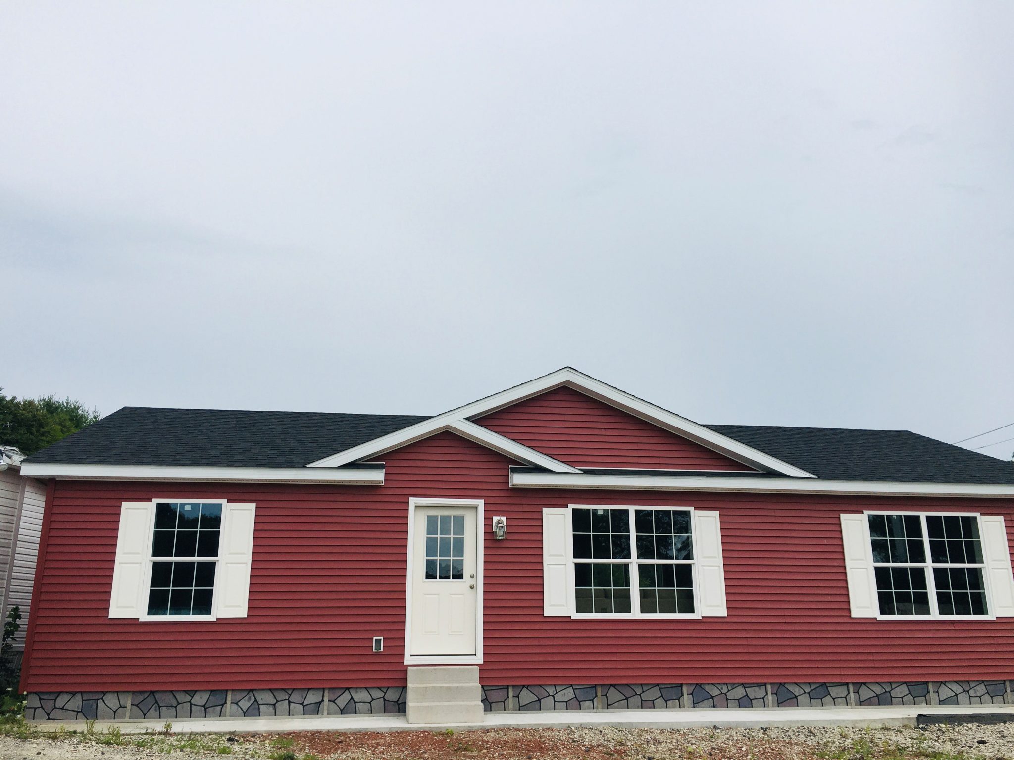 Modular Lot Models - Atlantic Home Solutions