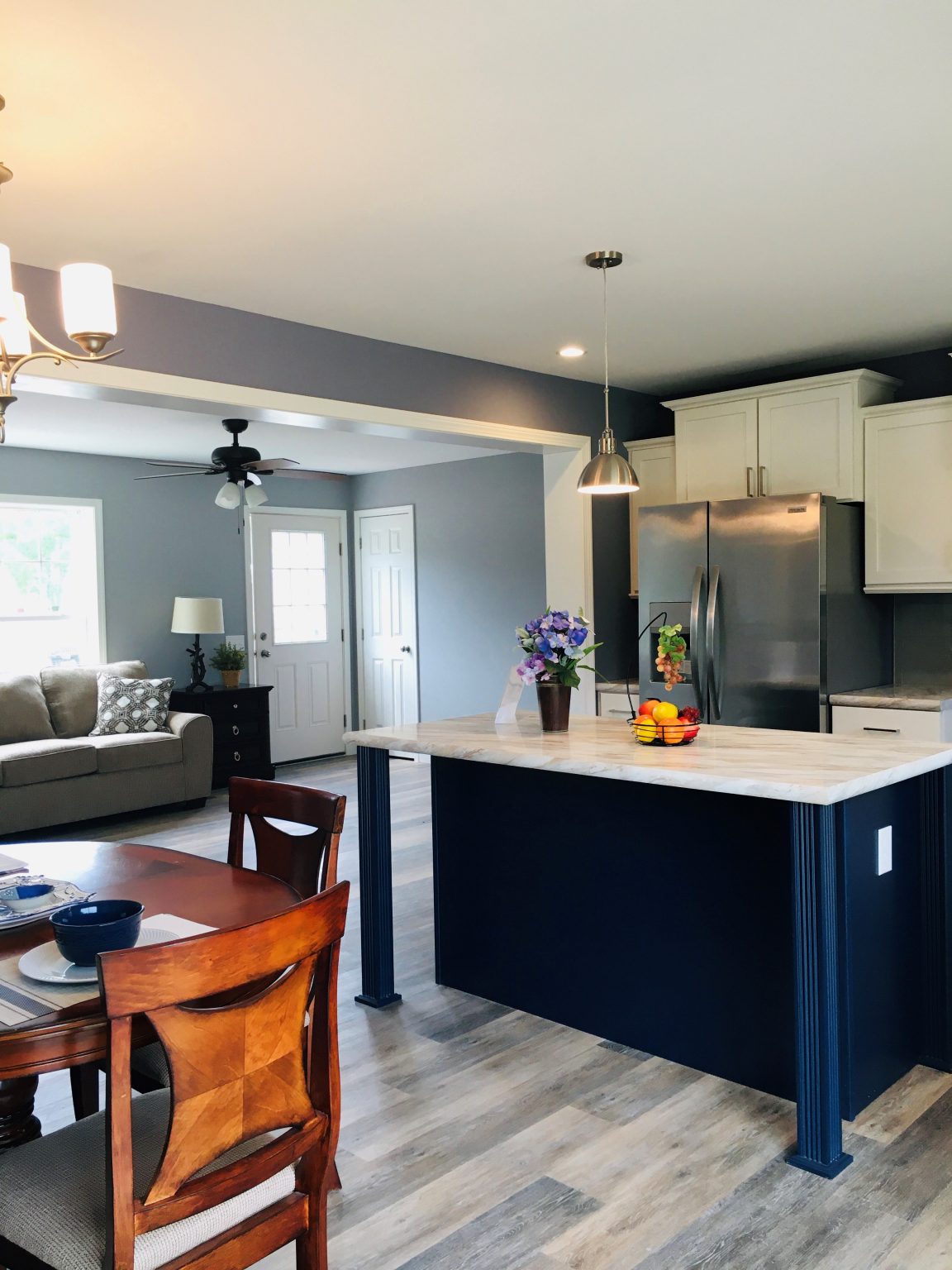 Modular Lot Models - Atlantic Home Solutions