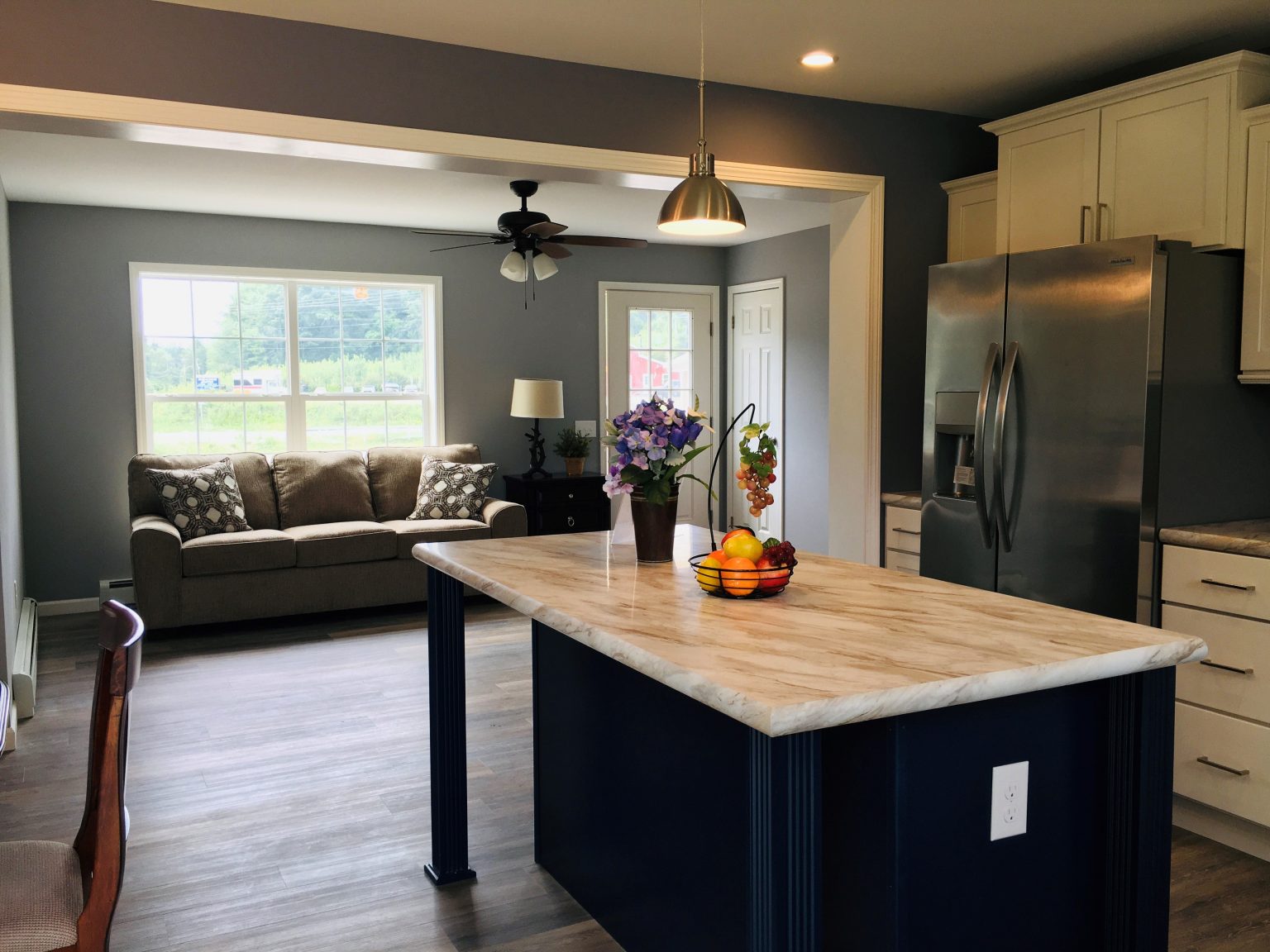 Modular Lot Models - Atlantic Home Solutions