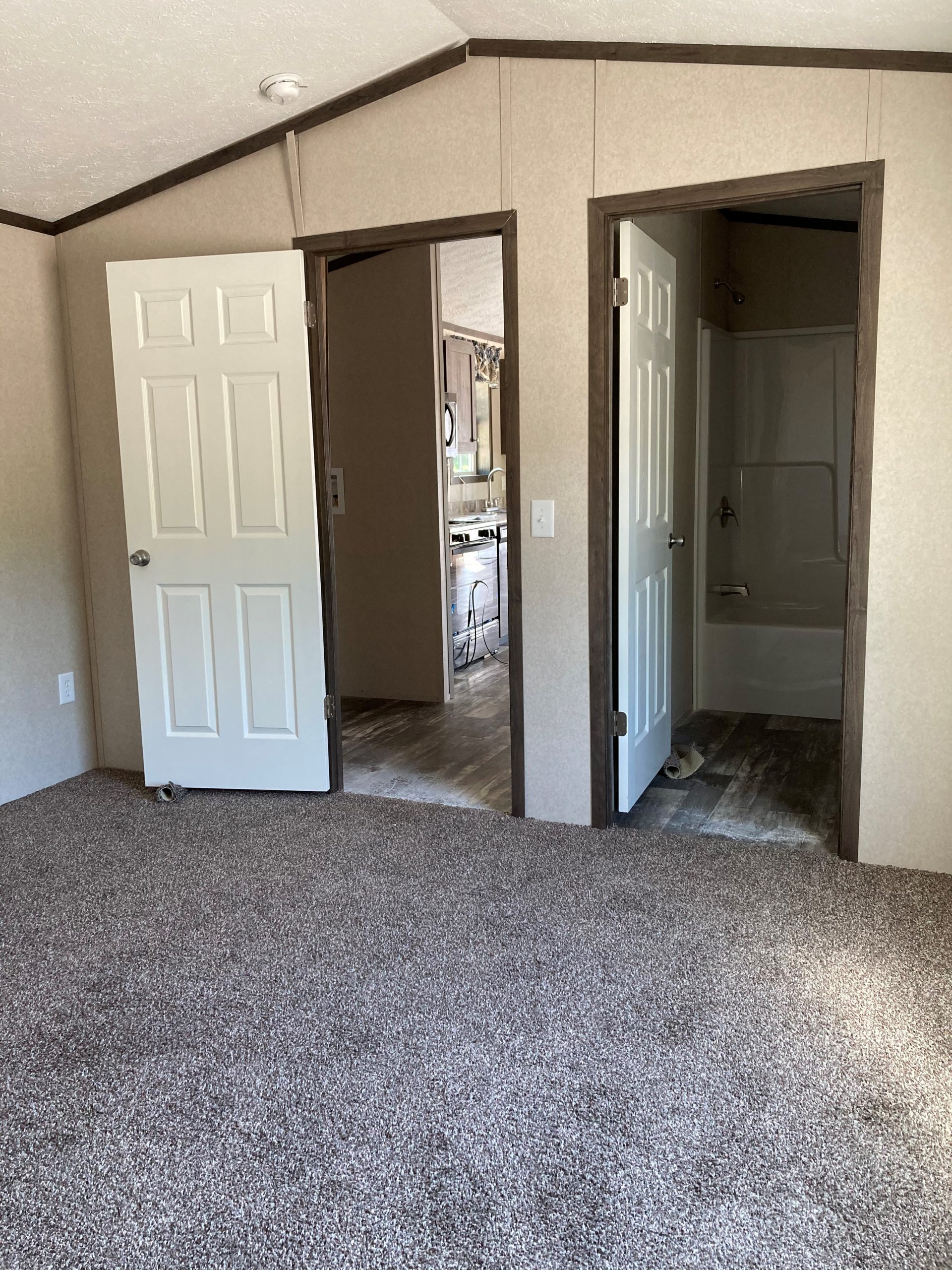 Single-Wide Lot Models - Atlantic Home Solutions