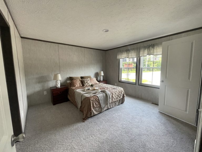 Double-Wide Lot Models - Atlantic Home Solutions