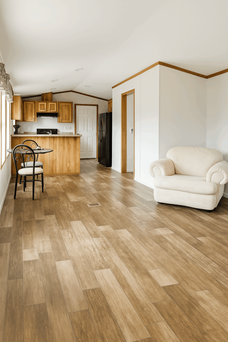 Single-Wide Lot Models - Atlantic Home Solutions
