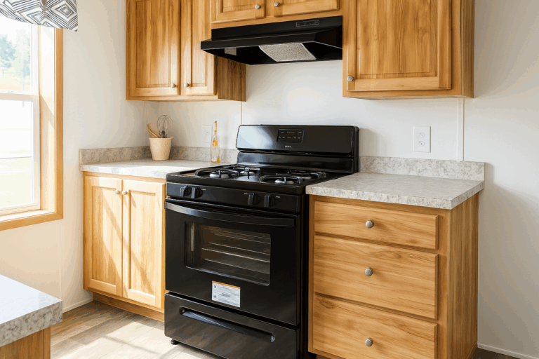 Single-Wide Lot Models - Atlantic Home Solutions