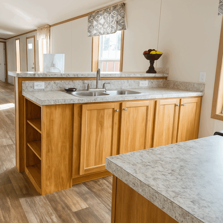 Single-Wide Lot Models - Atlantic Home Solutions