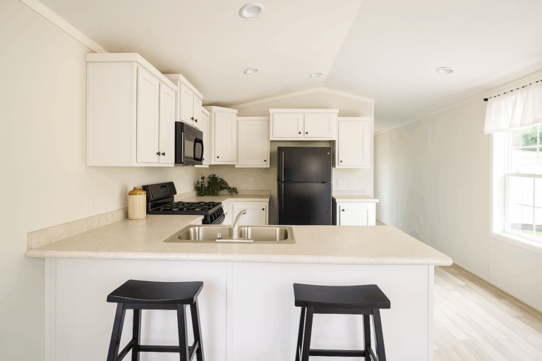 Single-Wide Lot Models - Atlantic Home Solutions