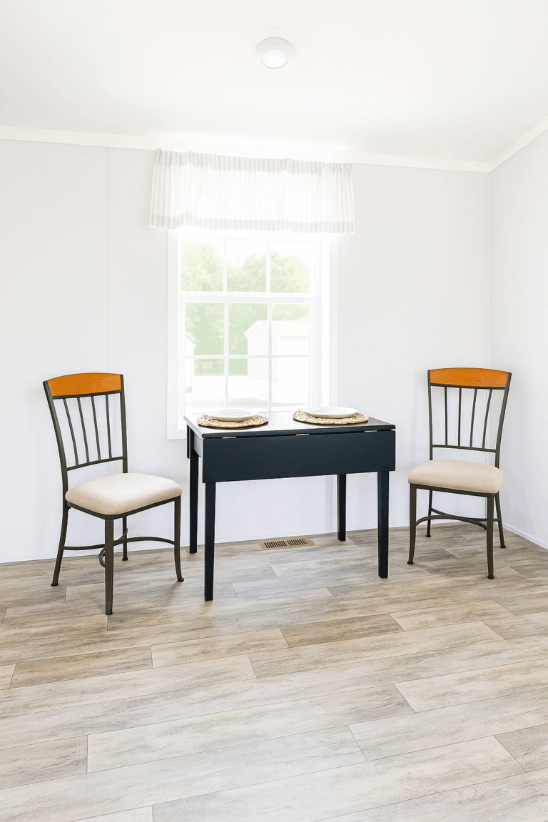 Single-Wide Lot Models - Atlantic Home Solutions