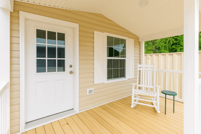 Single-Wide Lot Models - Atlantic Home Solutions