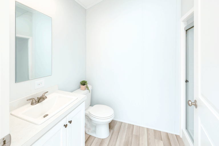 Single-Wide Lot Models - Atlantic Home Solutions